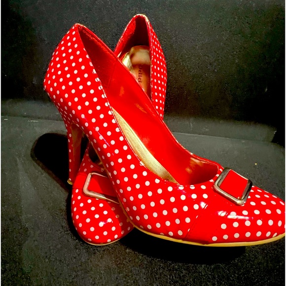 Shoes | Minnie Mouse Core | Poshmark